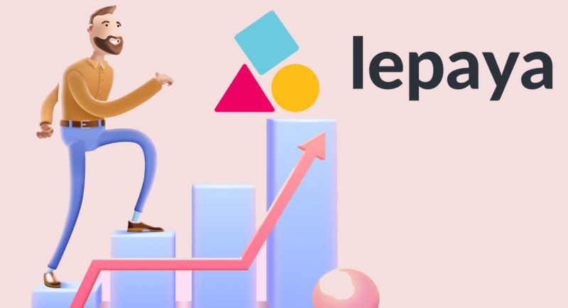 Mediahuis invests 5 million euros in Dutch scale-up, Lepaya. – Tablomonto